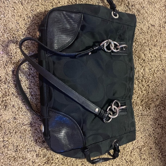 Coach | Bags | Coach Colette Purse | Poshmark